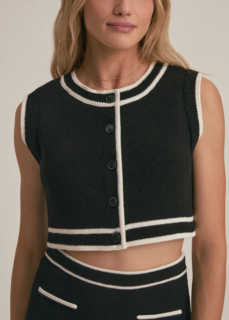 THE MEREDITH TOP | Favorite Daughter