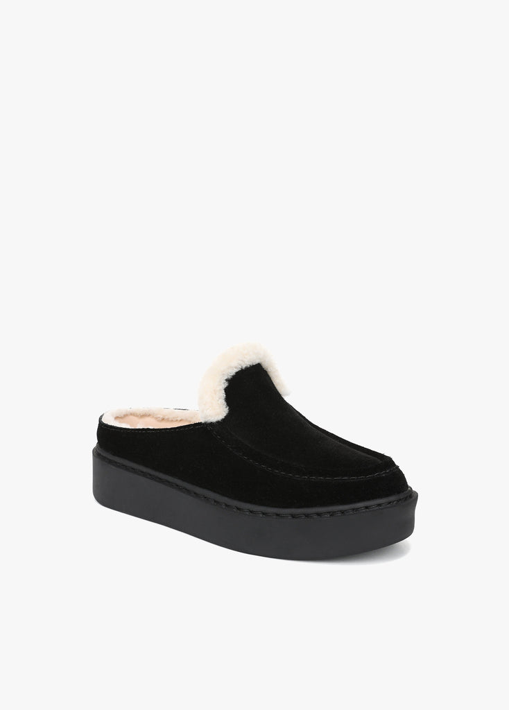 THE SUNNY PLATFORM MULE | Favorite Daughter