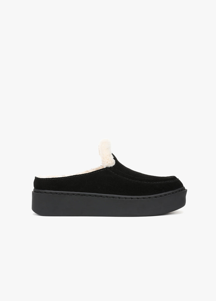 THE SUNNY PLATFORM MULE | Favorite Daughter