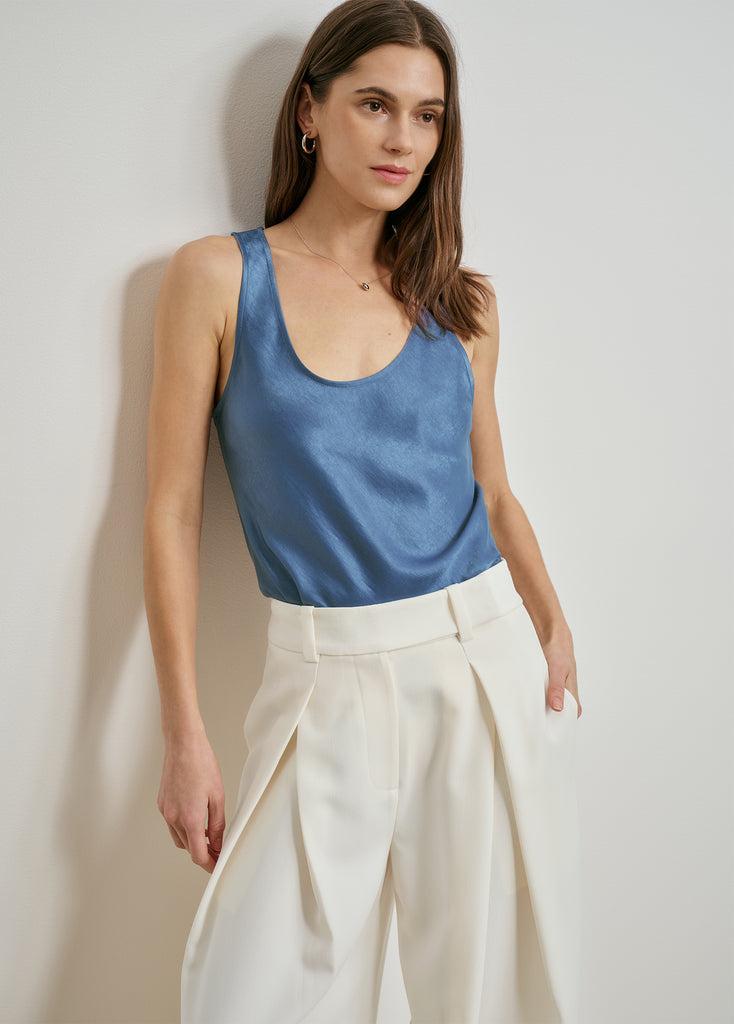The Clean Cut Tank | Women's Tank Tops | Favorite Daughter