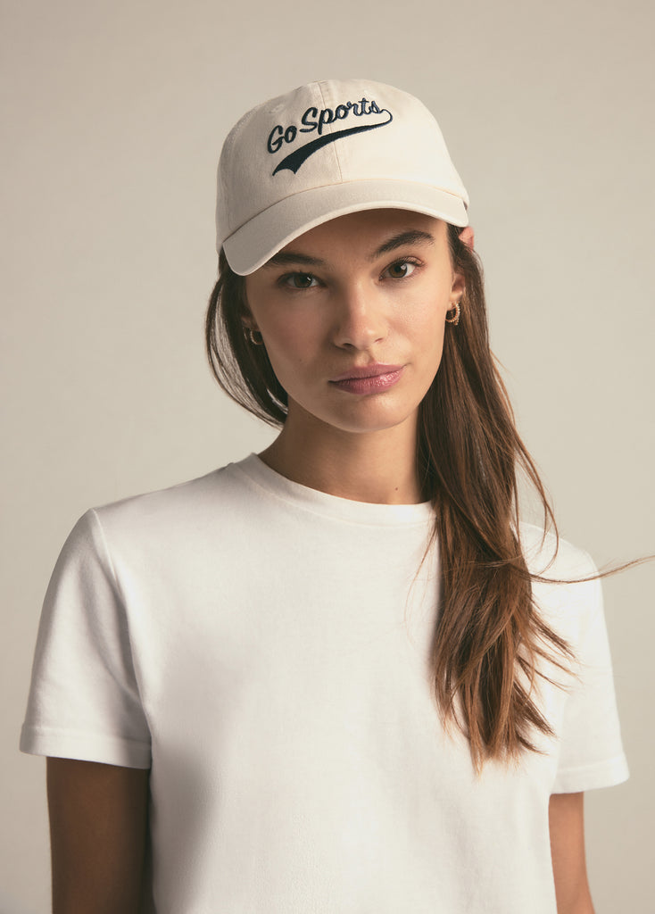 GO SPORTS HAT | Favorite Daughter