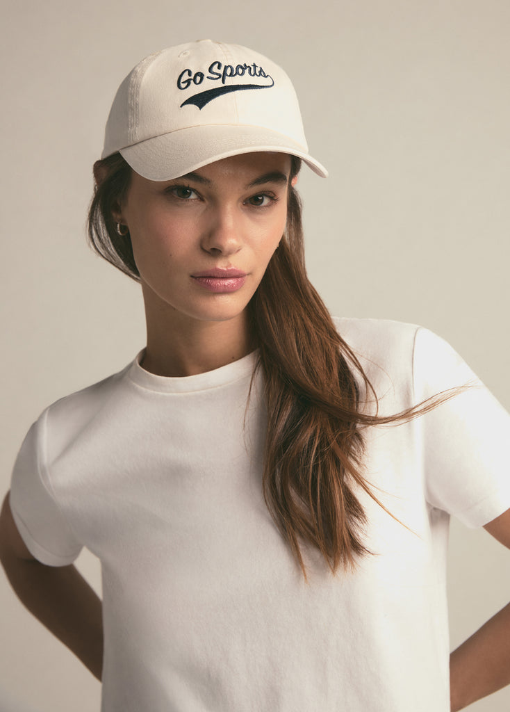 GO SPORTS HAT | Favorite Daughter