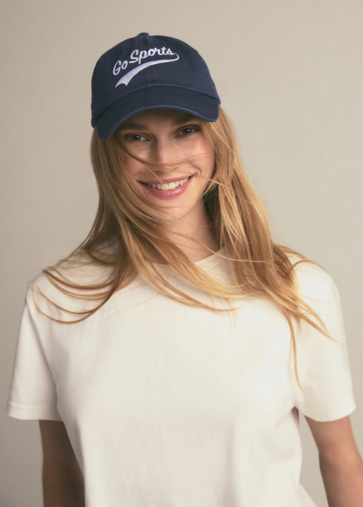 GO SPORTS HAT | Favorite Daughter