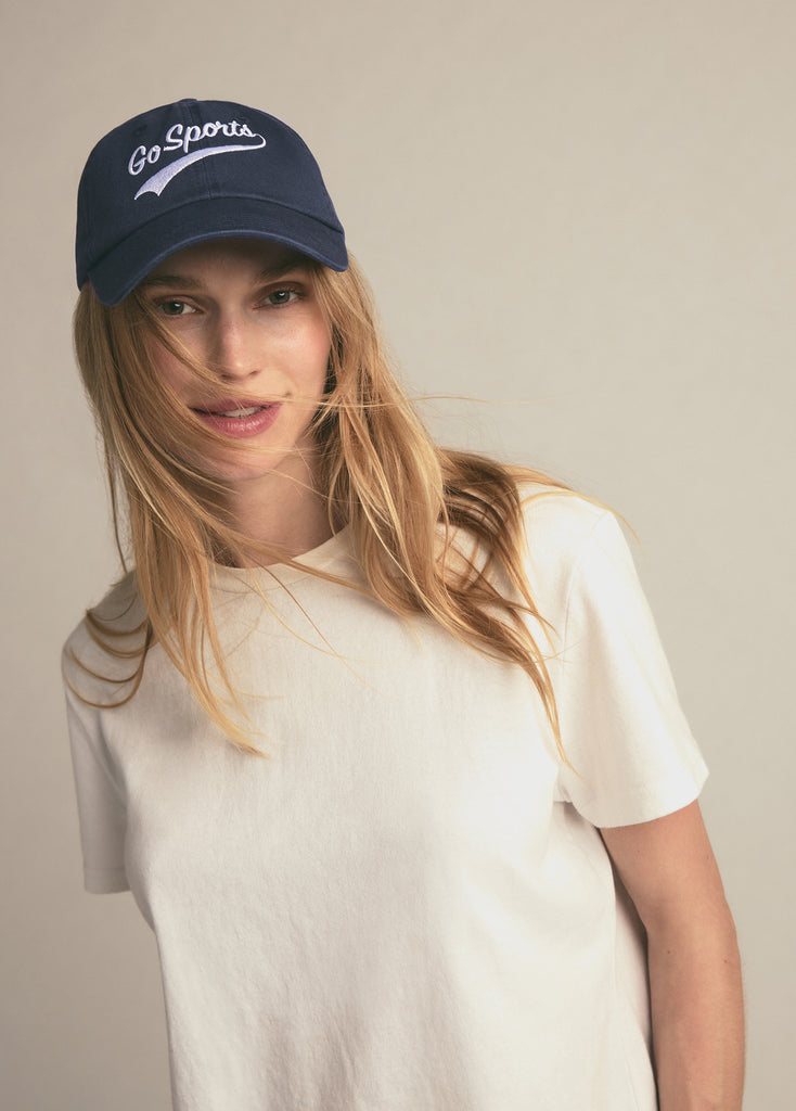 GO SPORTS HAT | Favorite Daughter