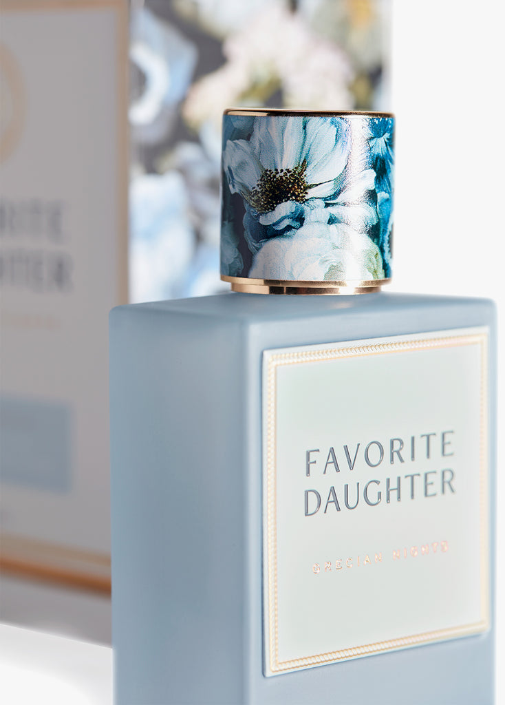 Grecian Nights Eau De Parfum | Favorite Daughter