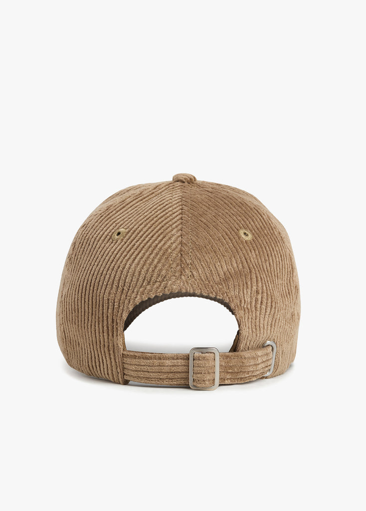 THE CORD BASEBALL HAT | Favorite Daughter
