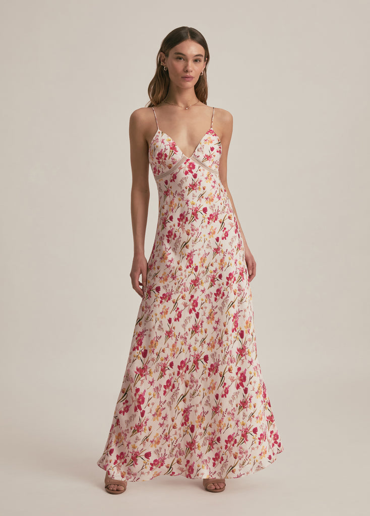 THE BLACKBERRY DRESS | Favorite Daughter