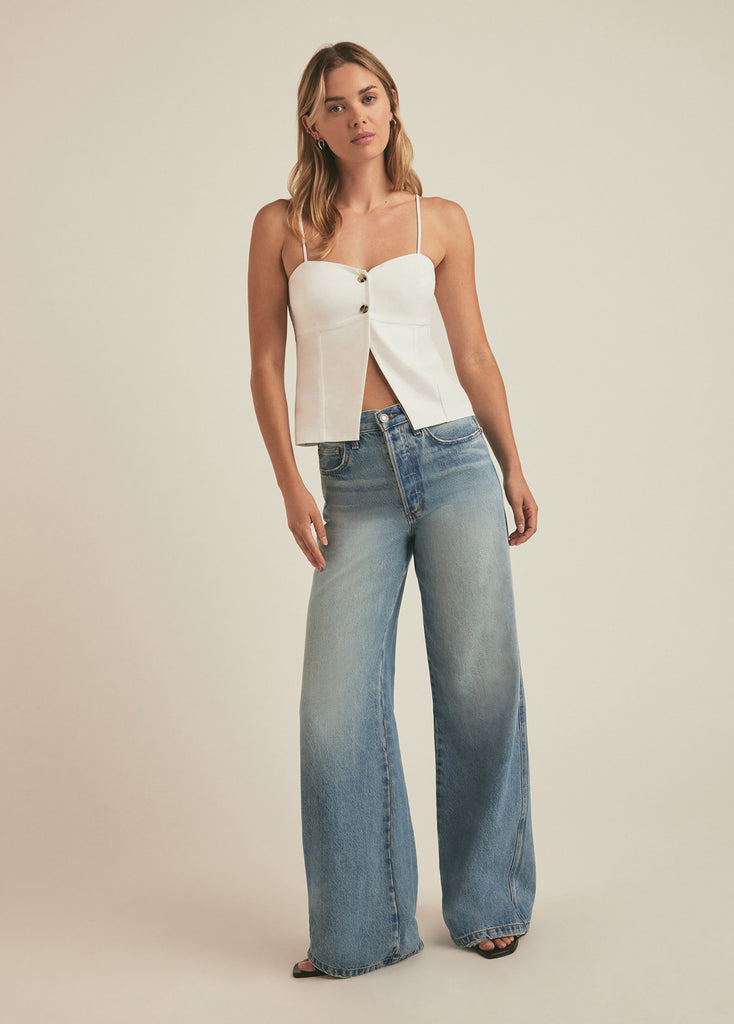 THE BEA TOP | Favorite Daughter