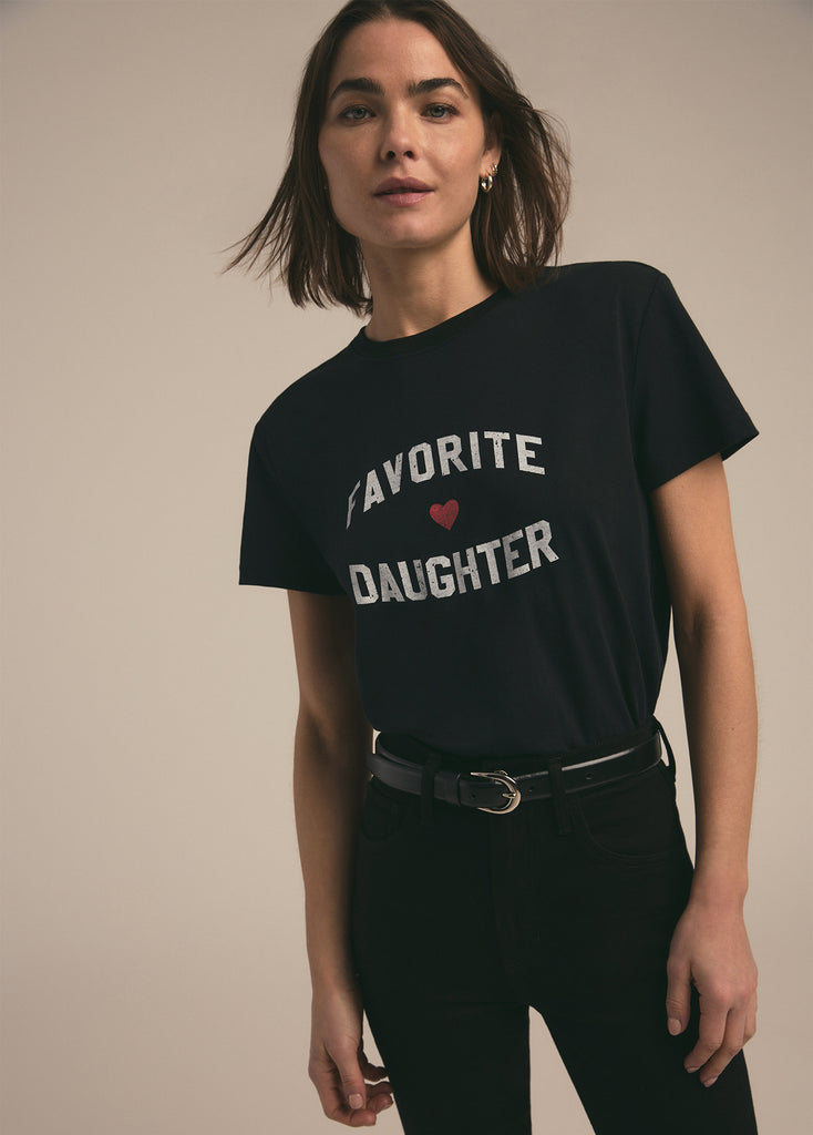 FAVORITE DAUGHTER TEE | Favorite Daughter
