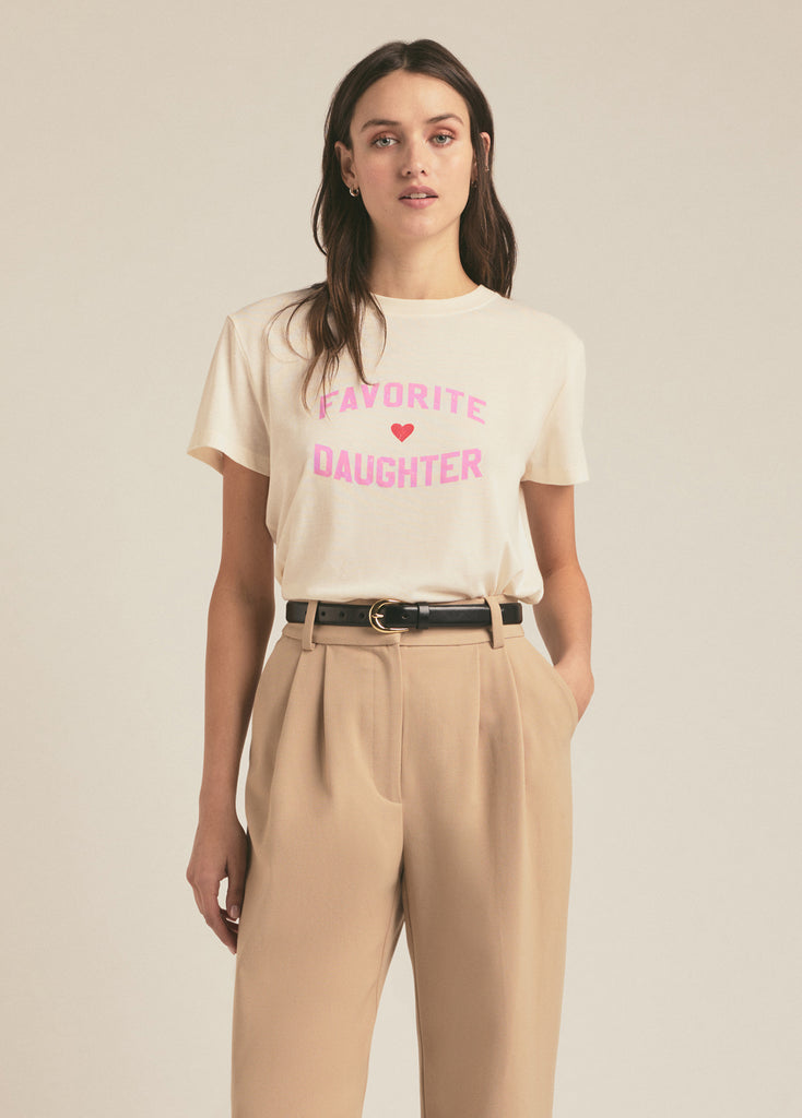 FAVORITE DAUGHTER TEE | Favorite Daughter