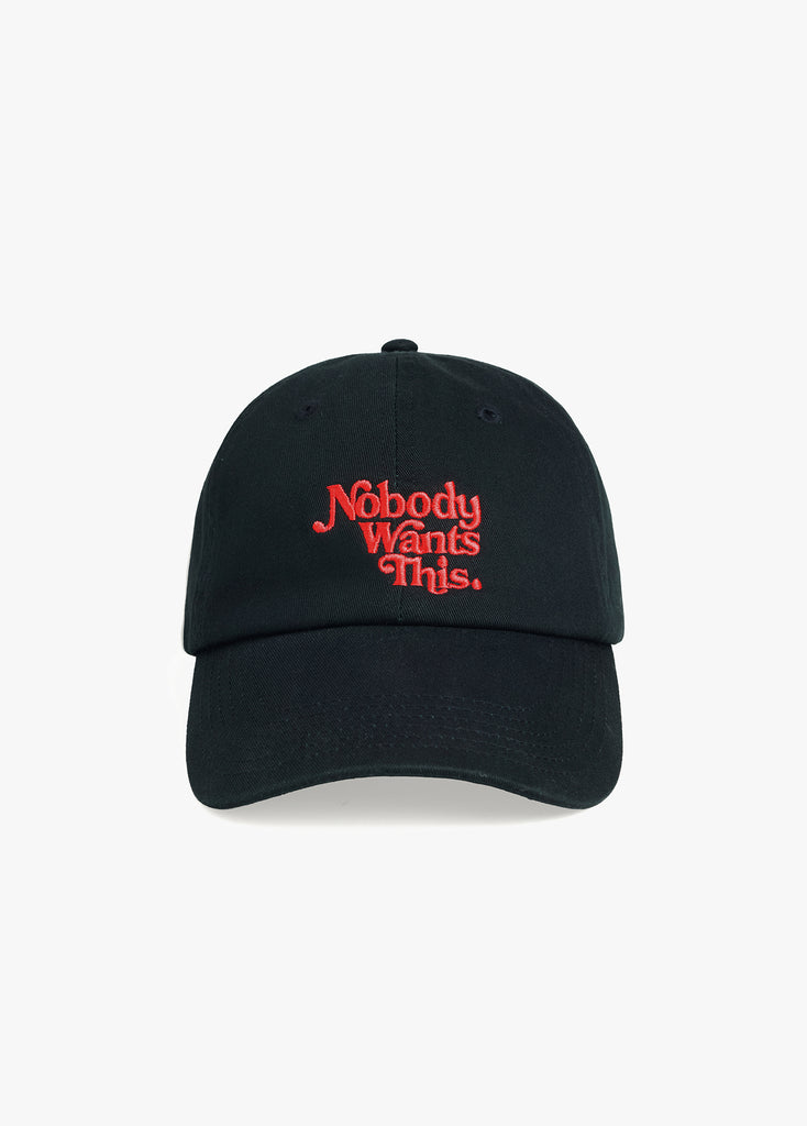 THE NWT BASEBALL CAP | Favorite Daughter