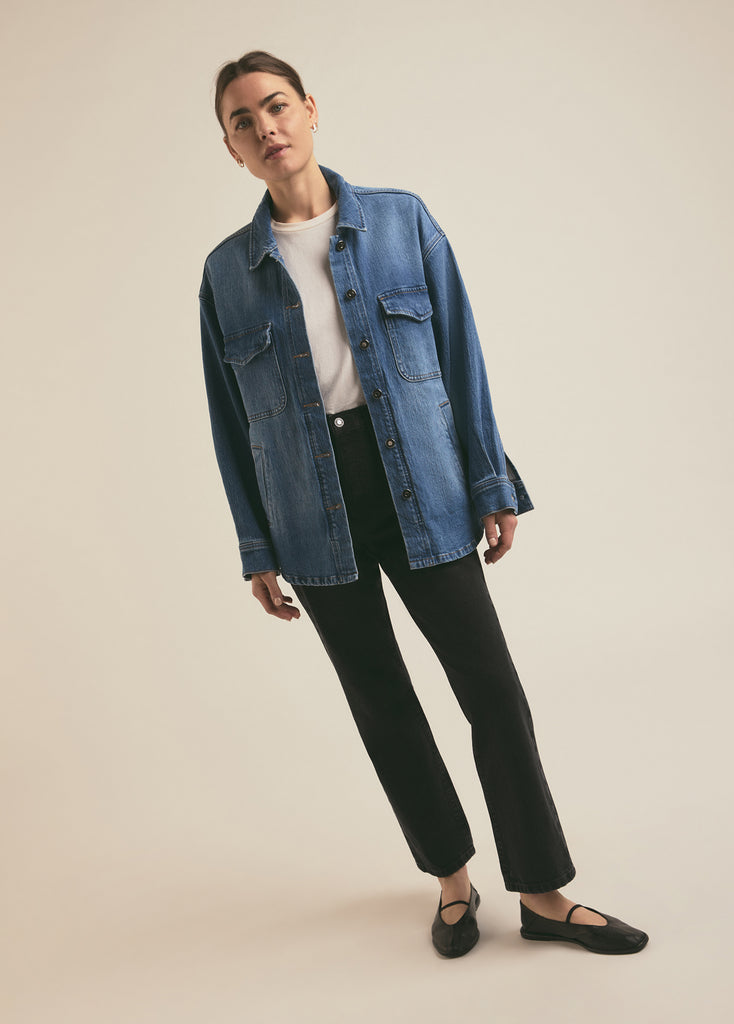 THE DAD SHACKET | Favorite Daughter