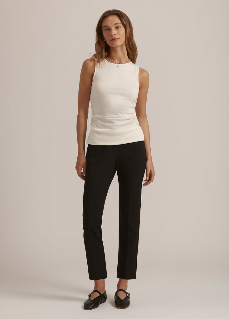 THE SMOOTH OPERATOR TOP | Favorite Daughter